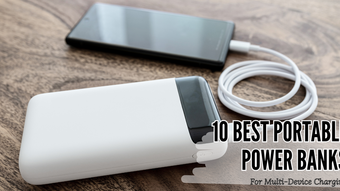 7 Best Fast Chargers of 2025: Power Up Efficiently Anytime